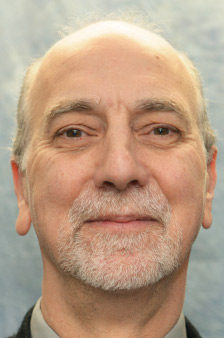 Jean-Rene Shekerjian - Contract Administration - PEF