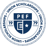 Scholarships - PEF