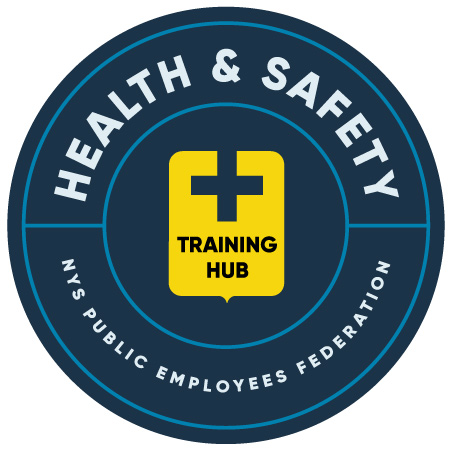PEF Health and Safety Training Hub - PEF