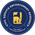 Civil Service Enforcement Research - PEF