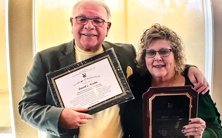 Retirees - Chapter 1 - PEF