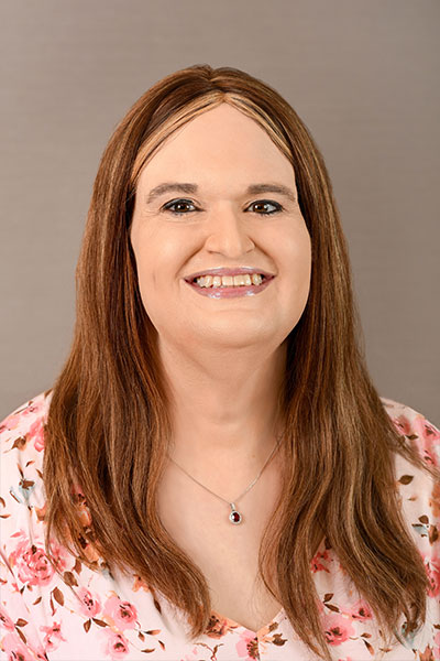 PEF Region 2 Coordinator - Shelby Wisneski - PEF