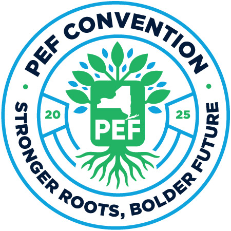 Convention - PEF
